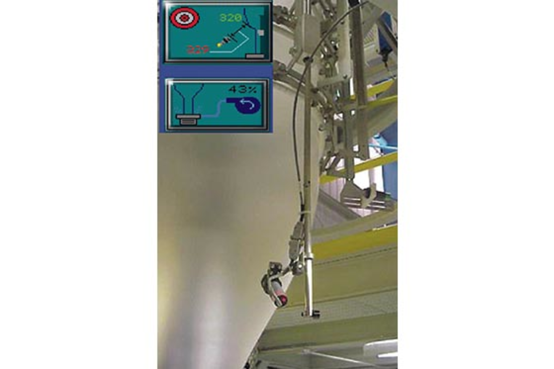 Bubble-measurement system from DR Joseph adds new option | Plastics ...