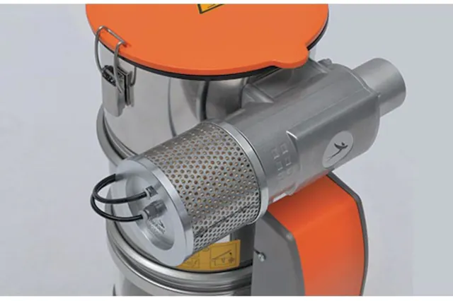Motan modifies material-loader systems | Plastics Machinery & Manufacturing