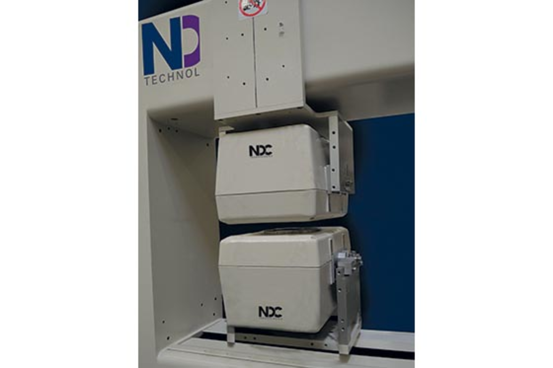 New NDC sensor provides fast, accurate sheet measurement | Plastics ...