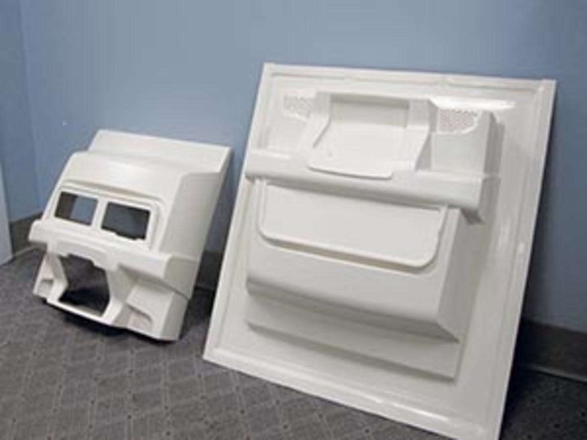 Thermoformer Productive Plastics goes state-of-the-art | Plastics ...