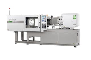 Sodick introducing all-electric machine | Plastics Machinery ...