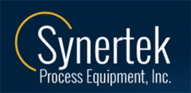 Featured Representative -- Synertek Process Equipment Inc. | Plastics ...