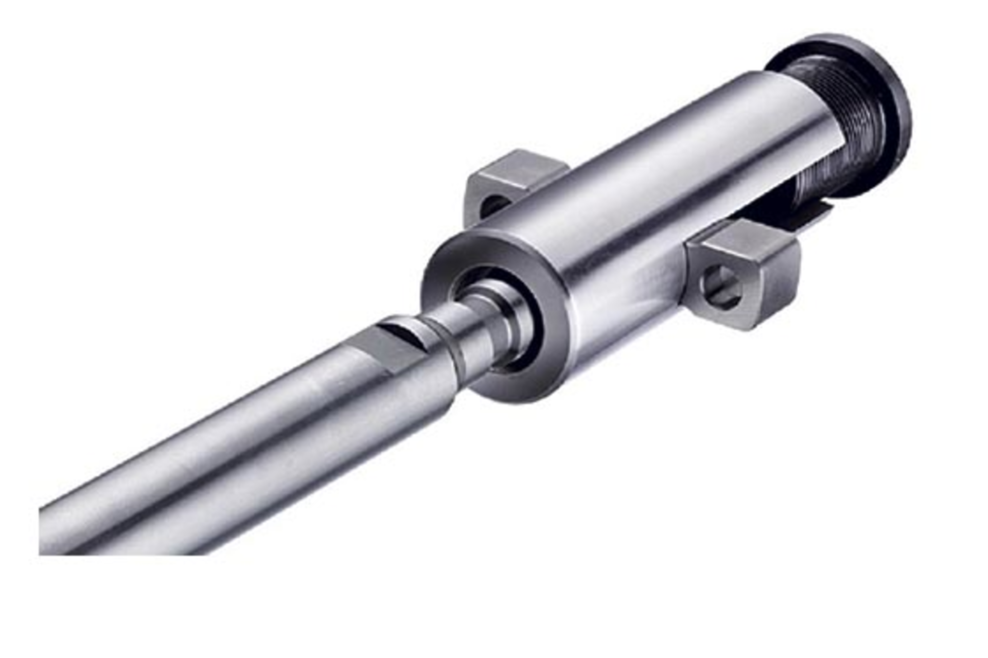 Hasco America expands latch lock offerings | Plastics Machinery ...