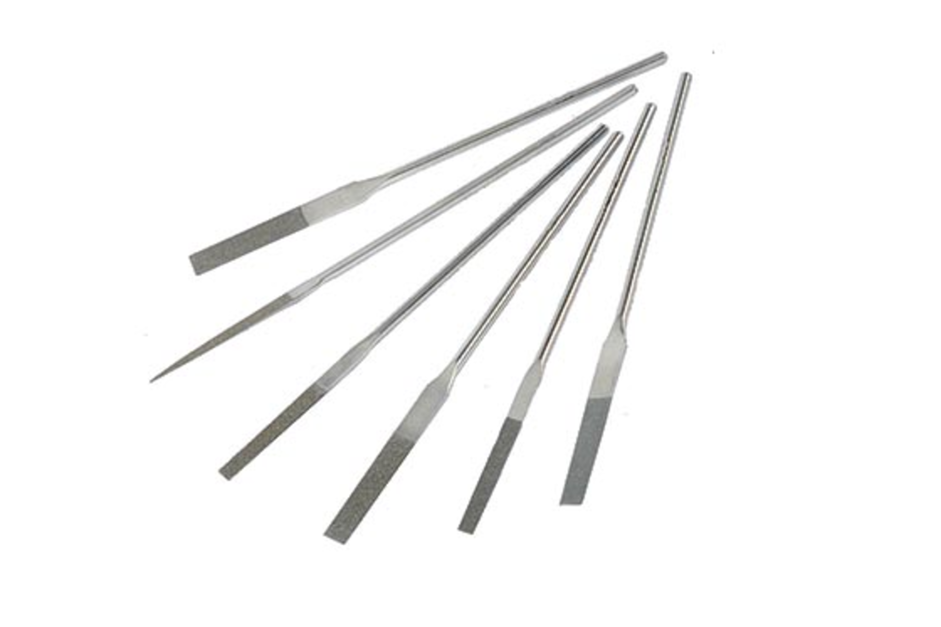 Diamond-coated files enable accurate filing | Plastics Machinery ...