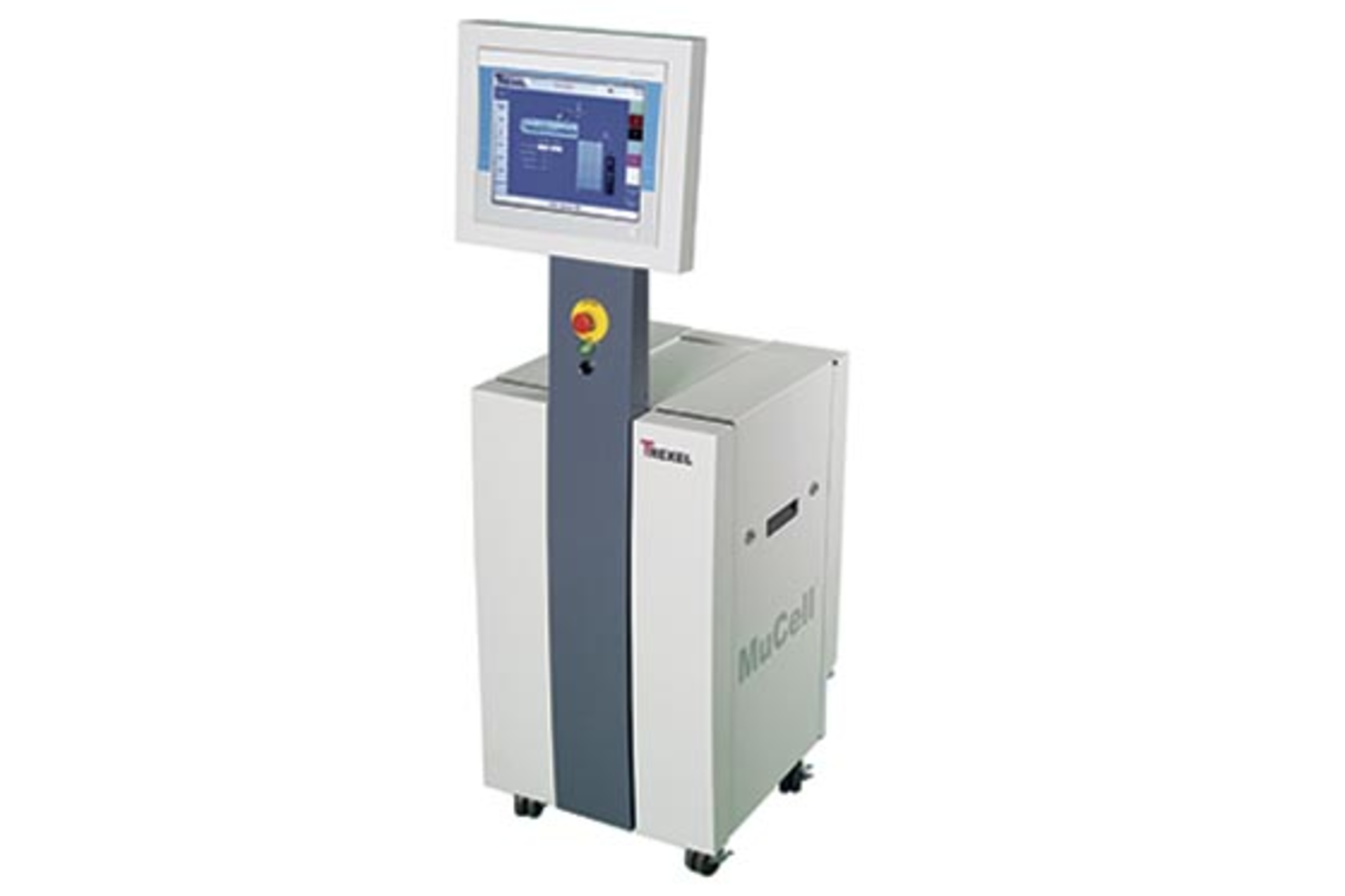 P-Series MuCell offers precise dosing | Plastics Machinery & Manufacturing