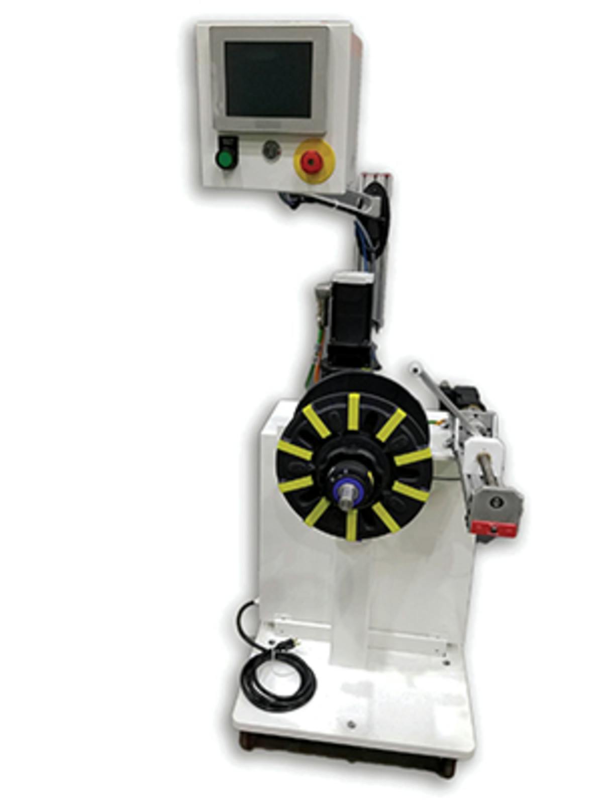 Big & small, coilers/winders expand capabilities | Plastics Machinery ...