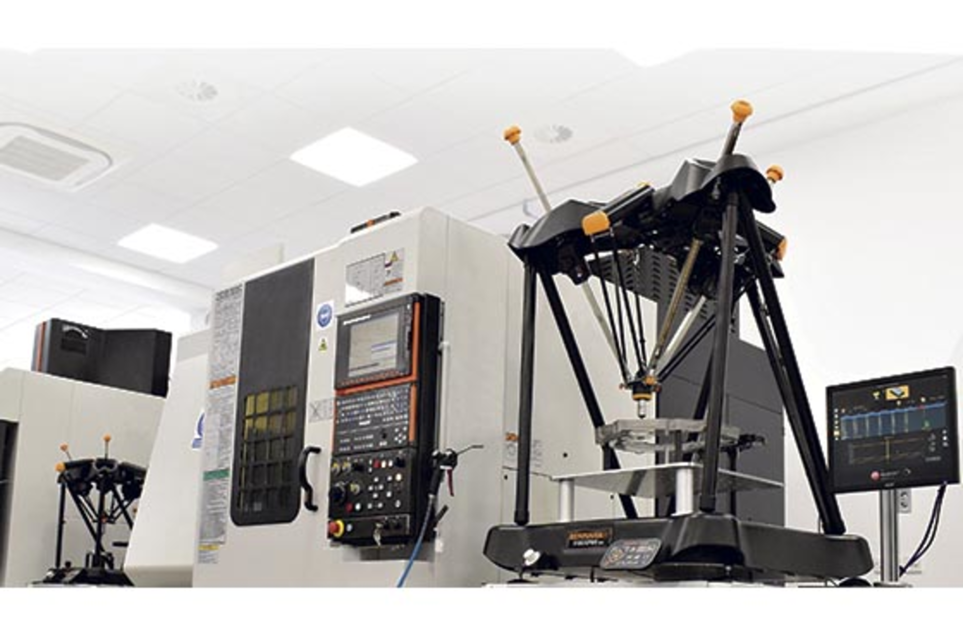 Gauging system is fast, accurate | Plastics Machinery & Manufacturing