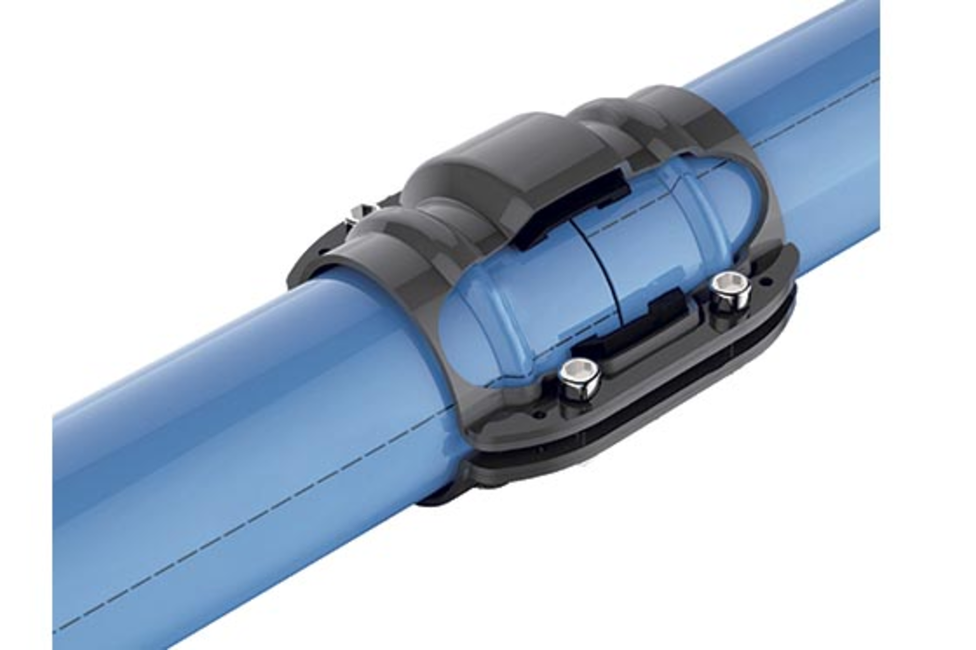 SmartPipeXL adapts to existing systems | Plastics Machinery Manufacturing