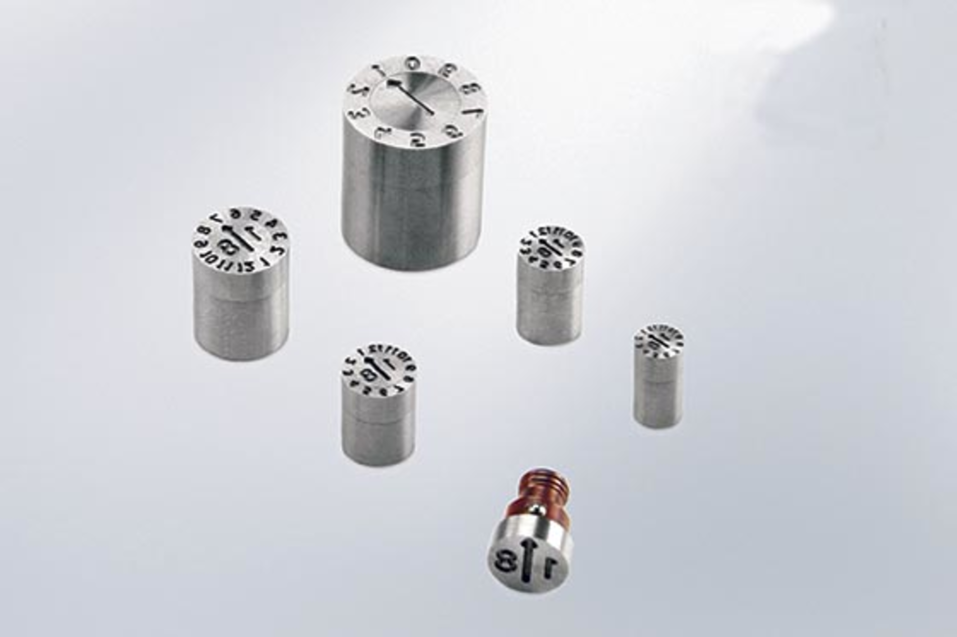 Injection Tooling | Plastics Machinery & Manufacturing