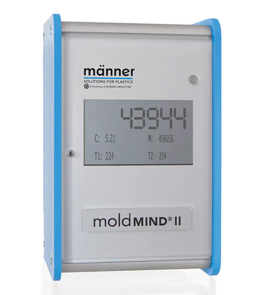 Manner system tracks mold performance | Plastics Machinery & Manufacturing