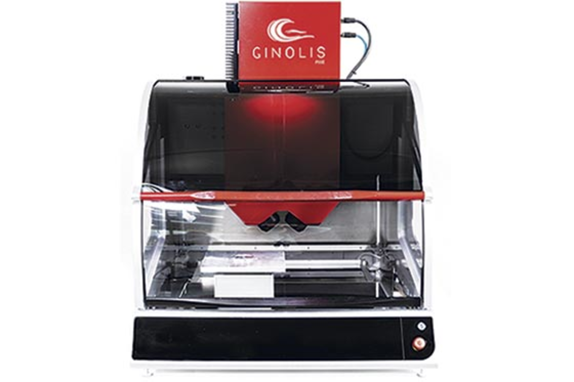 Ginolis inspection system handles difficult colors, materials ...