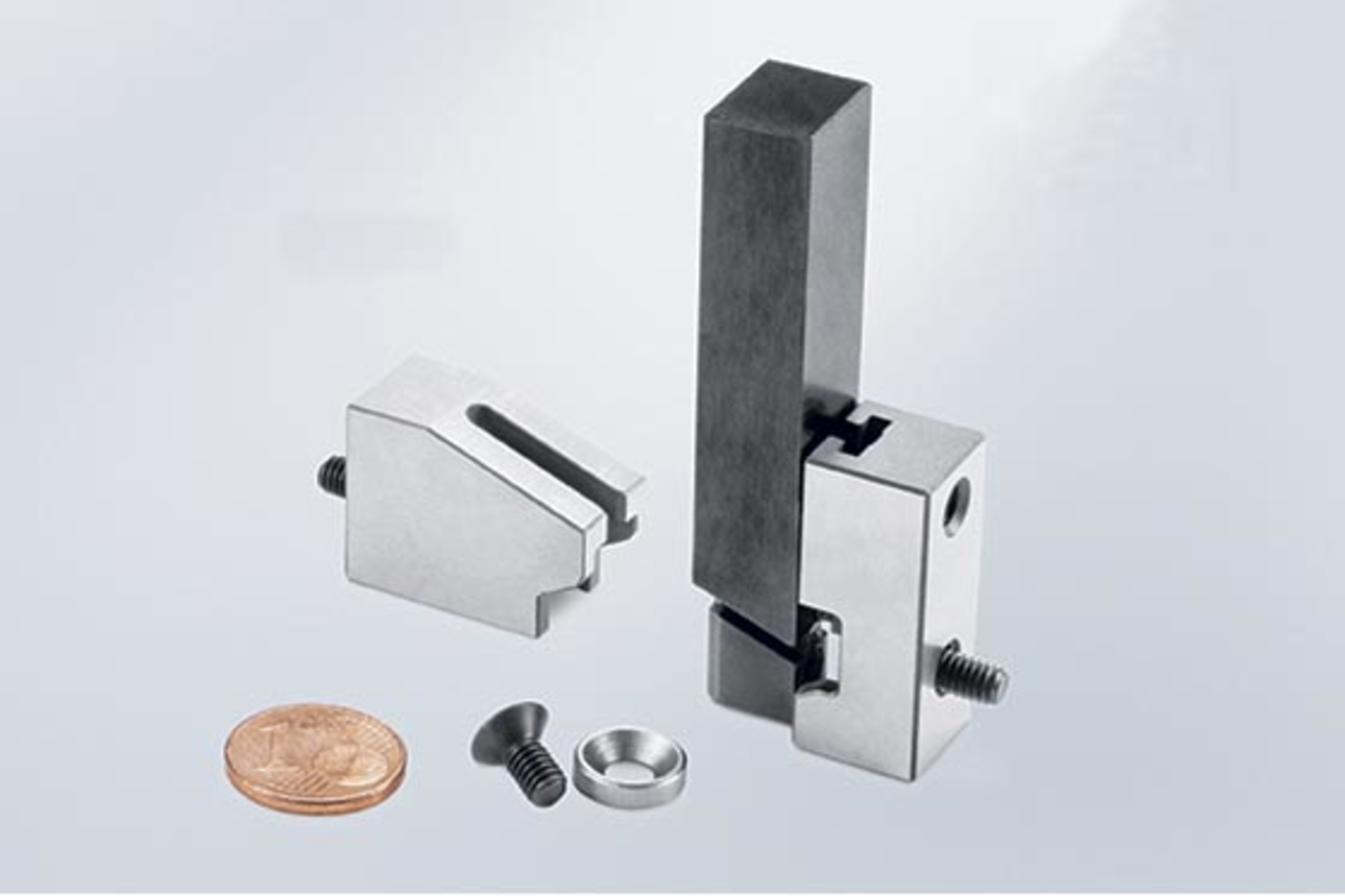 Meusburger offers compact slide unit | Plastics Machinery Manufacturing