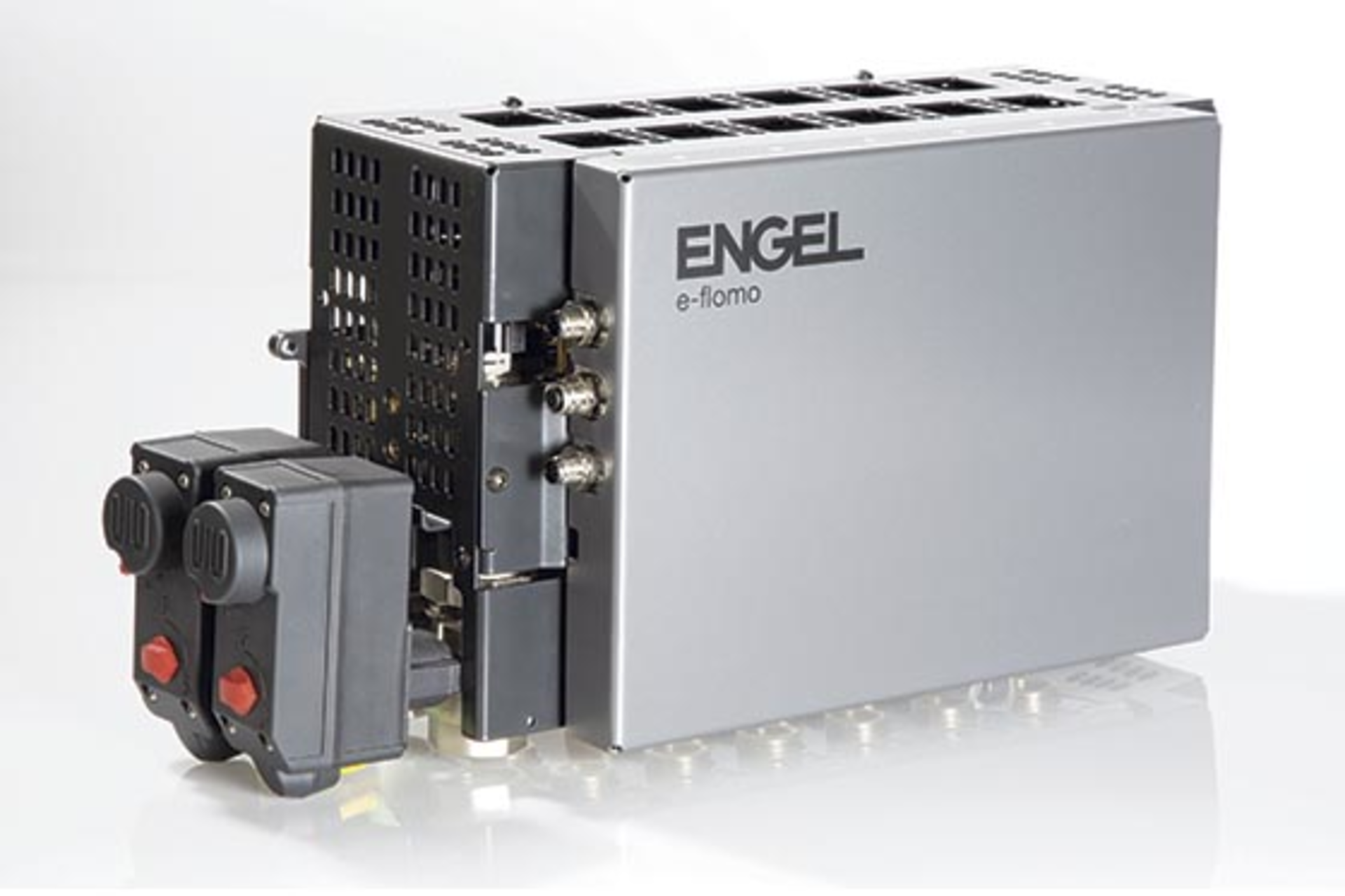Engel enhances its water manifold | Plastics Machinery & Manufacturing