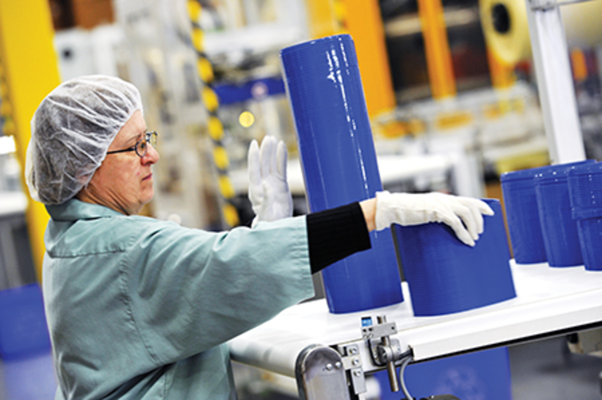 Fourmark Manufacturing Oakville