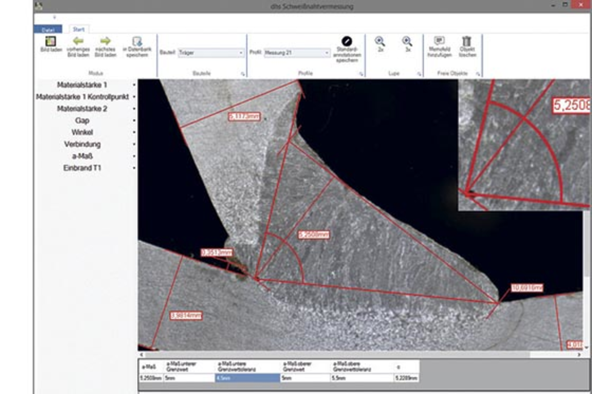 Image software improves interface | Plastics Machinery Manufacturing