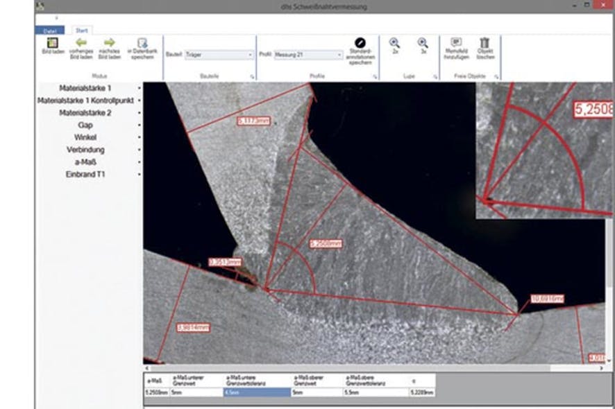 Image software improves interface | Plastics Machinery & Manufacturing