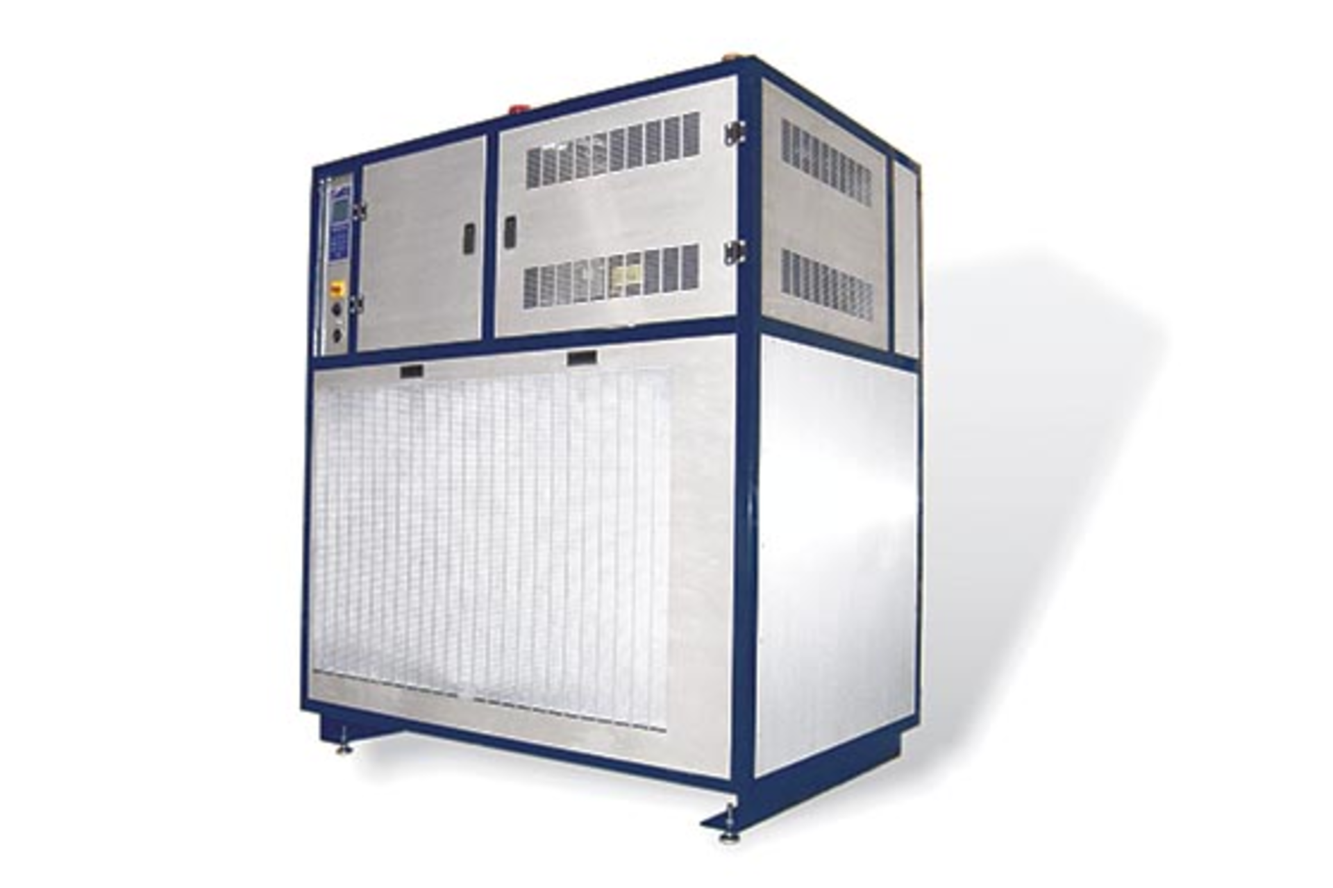FarragTech's smaller dehumidifier features upgraded controller ...