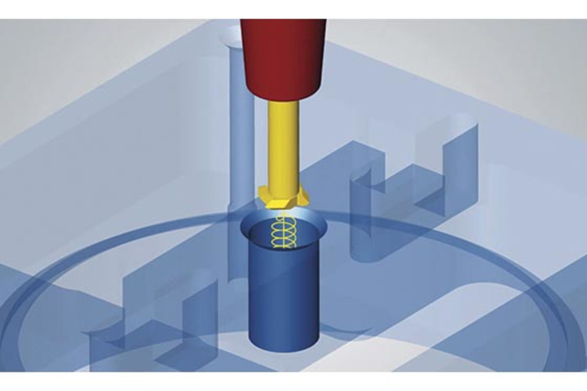 Open Mind readies latest CAM software | Plastics Machinery & Manufacturing