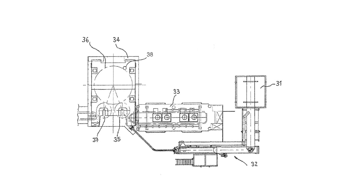 Patent Report: Krones' preform-making device | Plastics Machinery ...