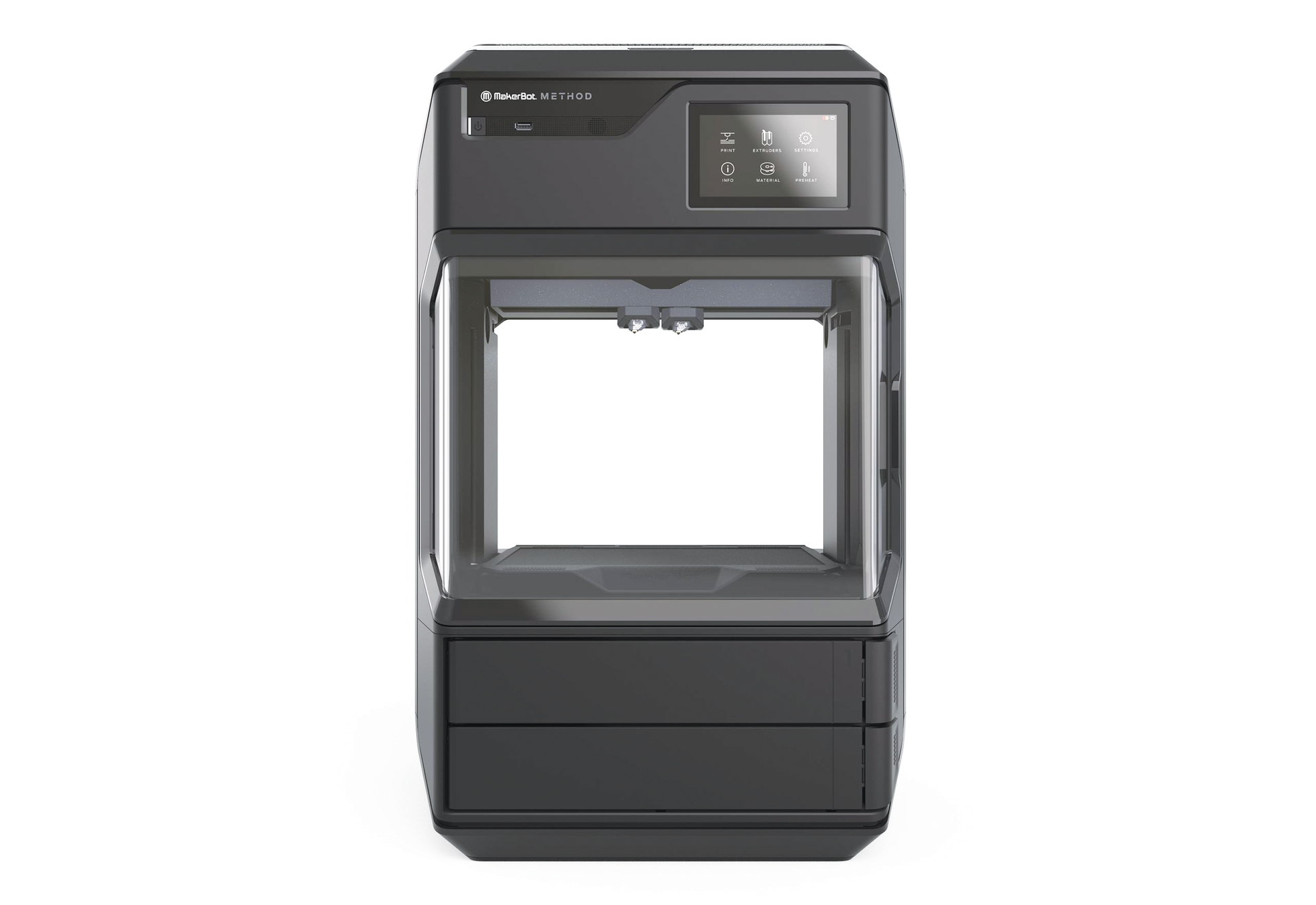 Makerbot offers accurate printing | Plastics Machinery & Manufacturing