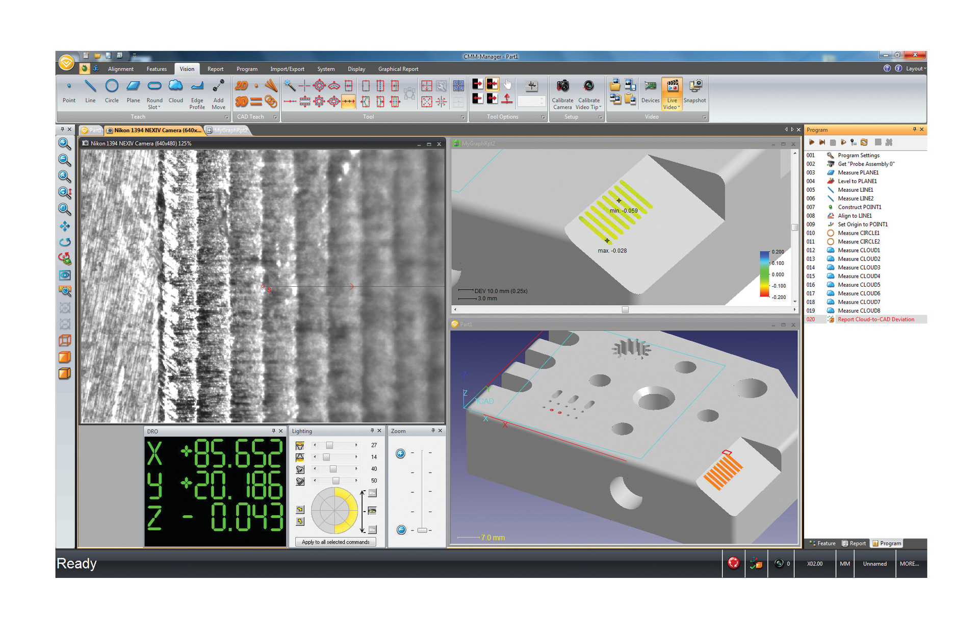 Latest software is user-friendly | Plastics Machinery & Manufacturing