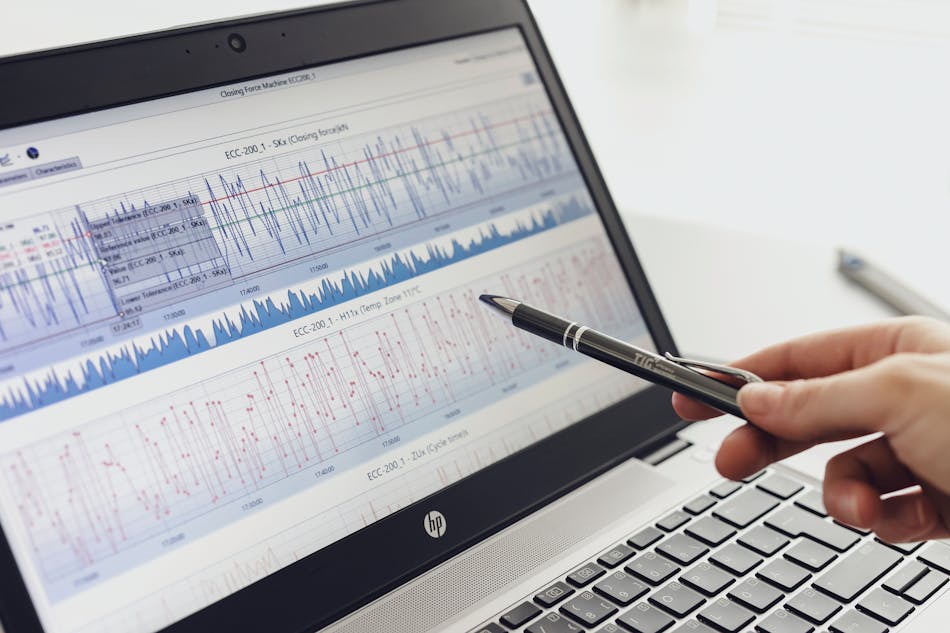 Austrian company TIG introduces new MES options | Plastics Machinery ...