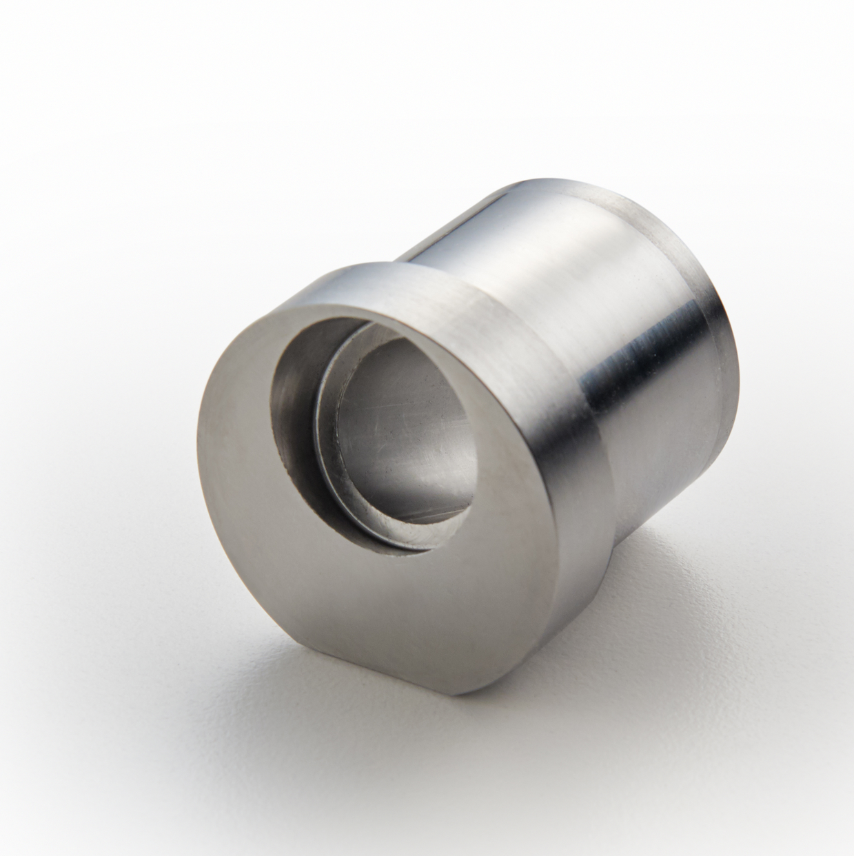 Angle pin inserts come in many sizes | Plastics Machinery & Manufacturing