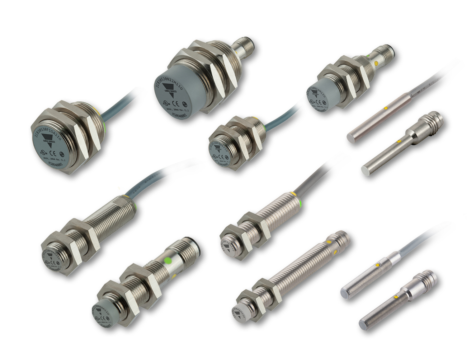 Sensors boast multiple uses | Plastics Machinery Manufacturing