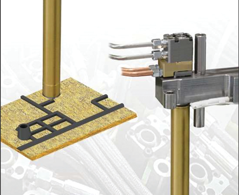 Valve-gate nozzle suppliers improve, expand products to bring savings ...