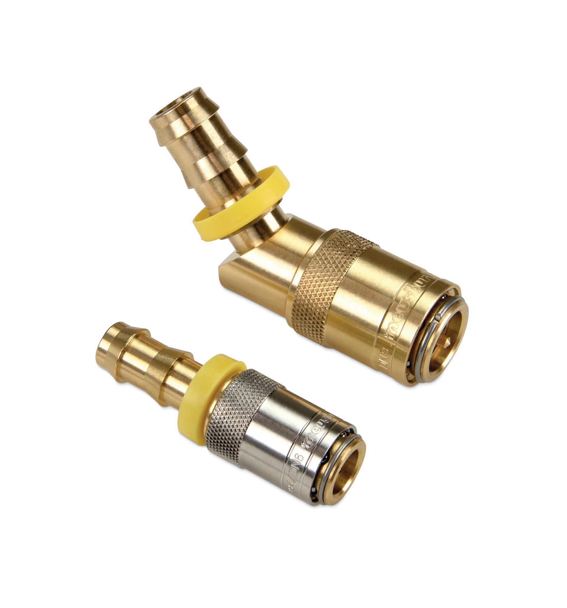 Meusburger expands its coupler offerings | Plastics Machinery ...