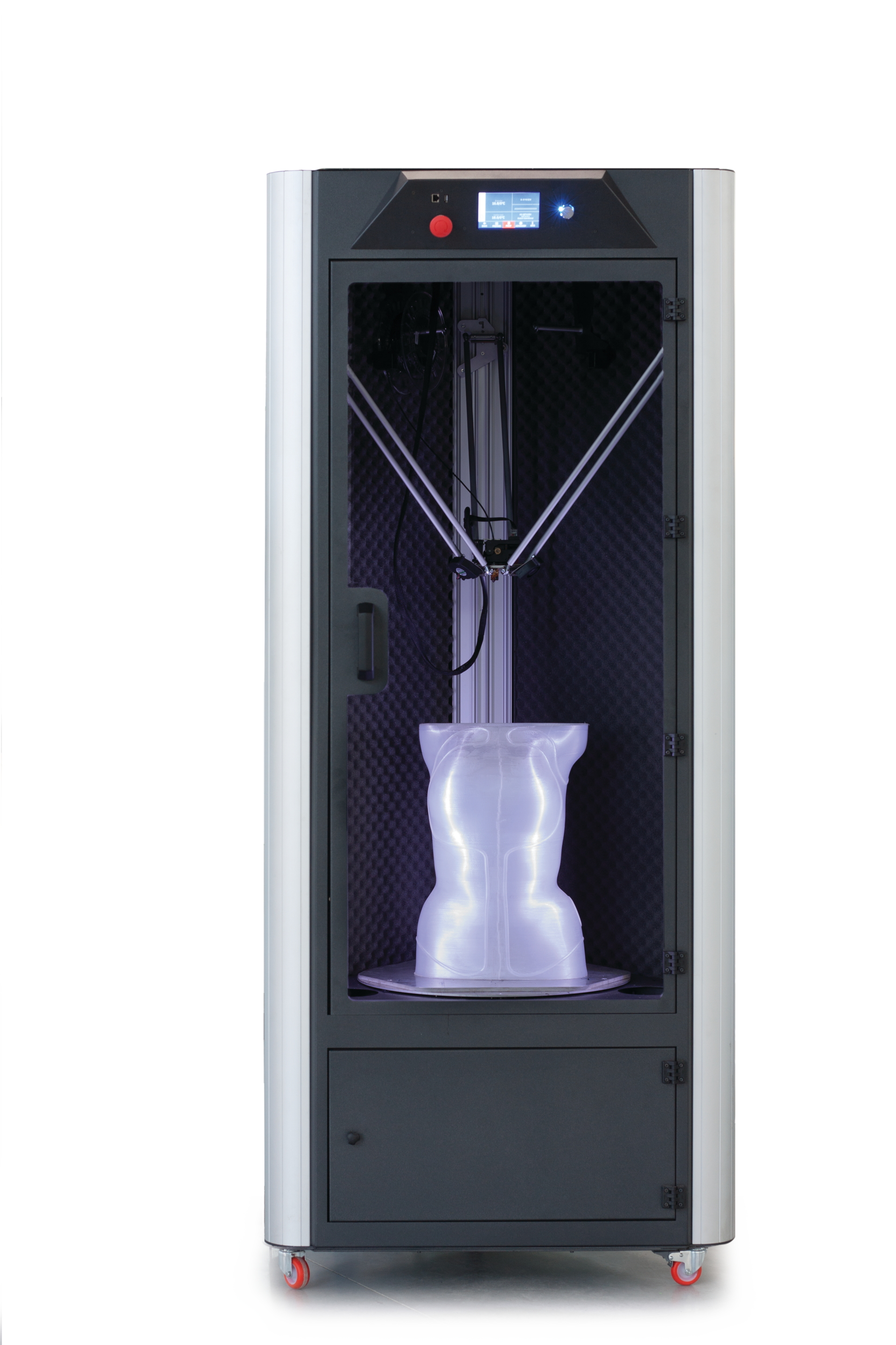 New Wasp line hits US market | Plastics Machinery & Manufacturing