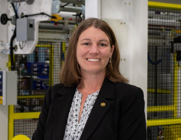 PTi hires Fischer as applications and technology manager | Plastics ...