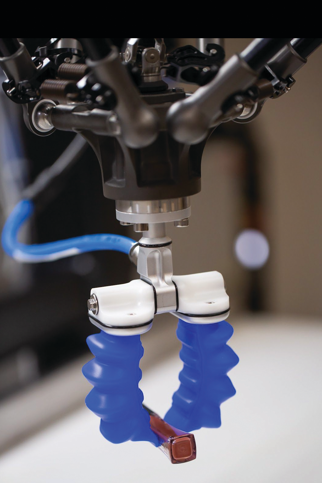 Soft Robotics' new end-of-arm grippers are available in multiple ...