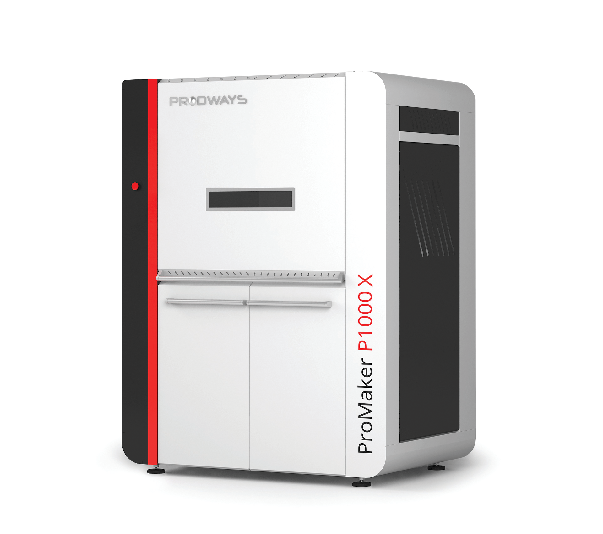 New SLS printer is bigger, faster | Plastics Machinery & Manufacturing