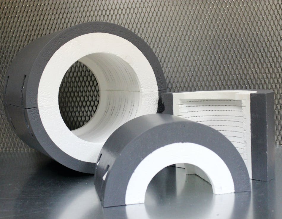 Problem Solved: Heaters warm the melt, not operators | Plastics ...