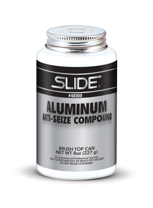 Anti-seize compound withstands high temperatures | Plastics Machinery ...
