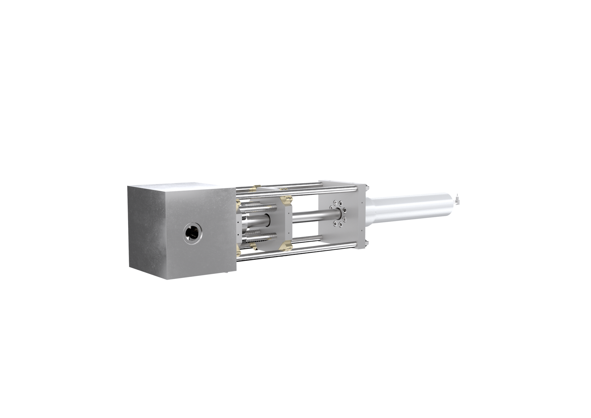 Maag melt filter targets recycled resins | Plastics Machinery ...