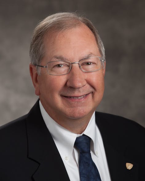 Len Czuba: A leader in medical device design and manufacturing ...