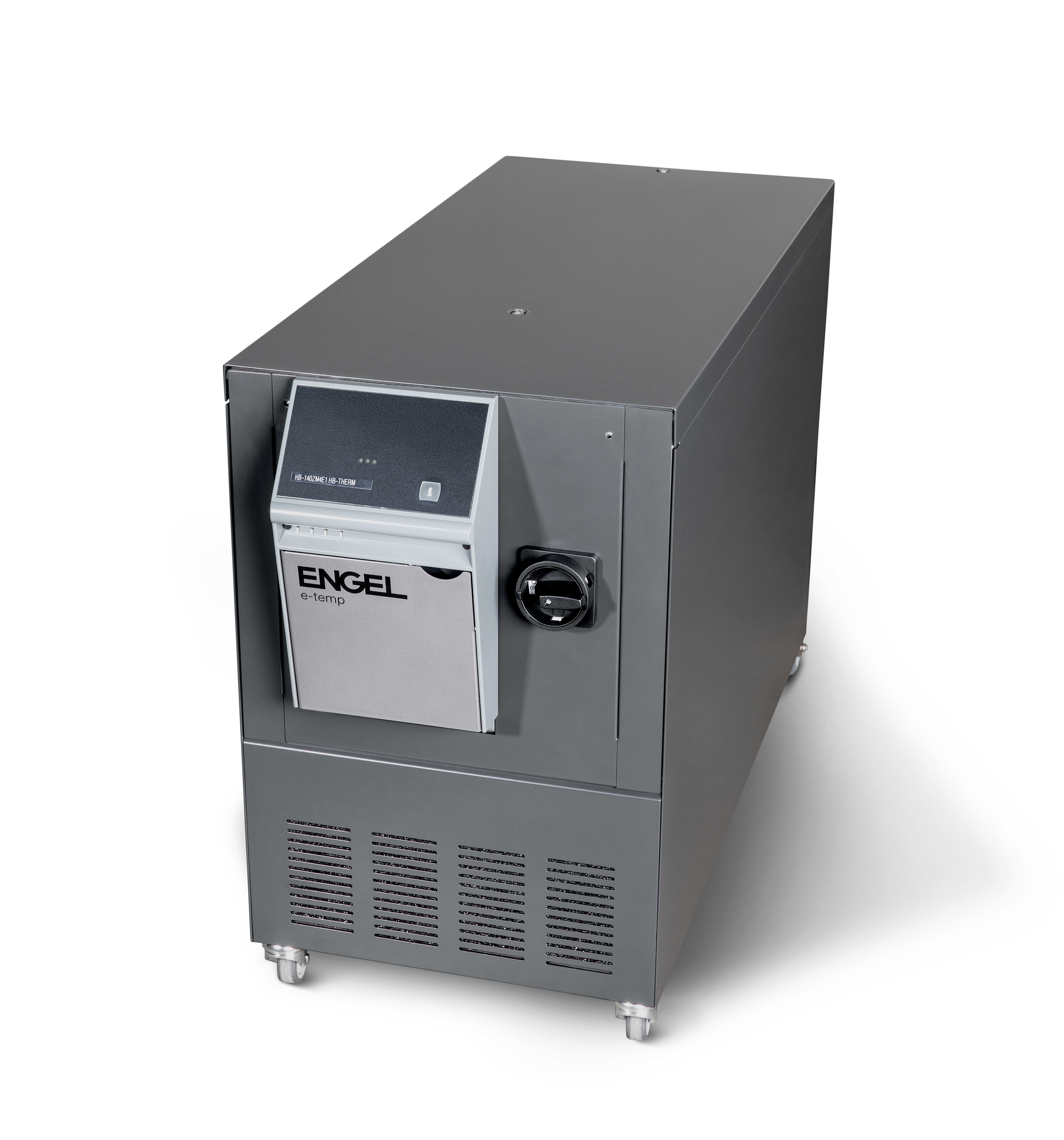 Bigger TCU from Engel facilitates greater efficiency | Plastics ...