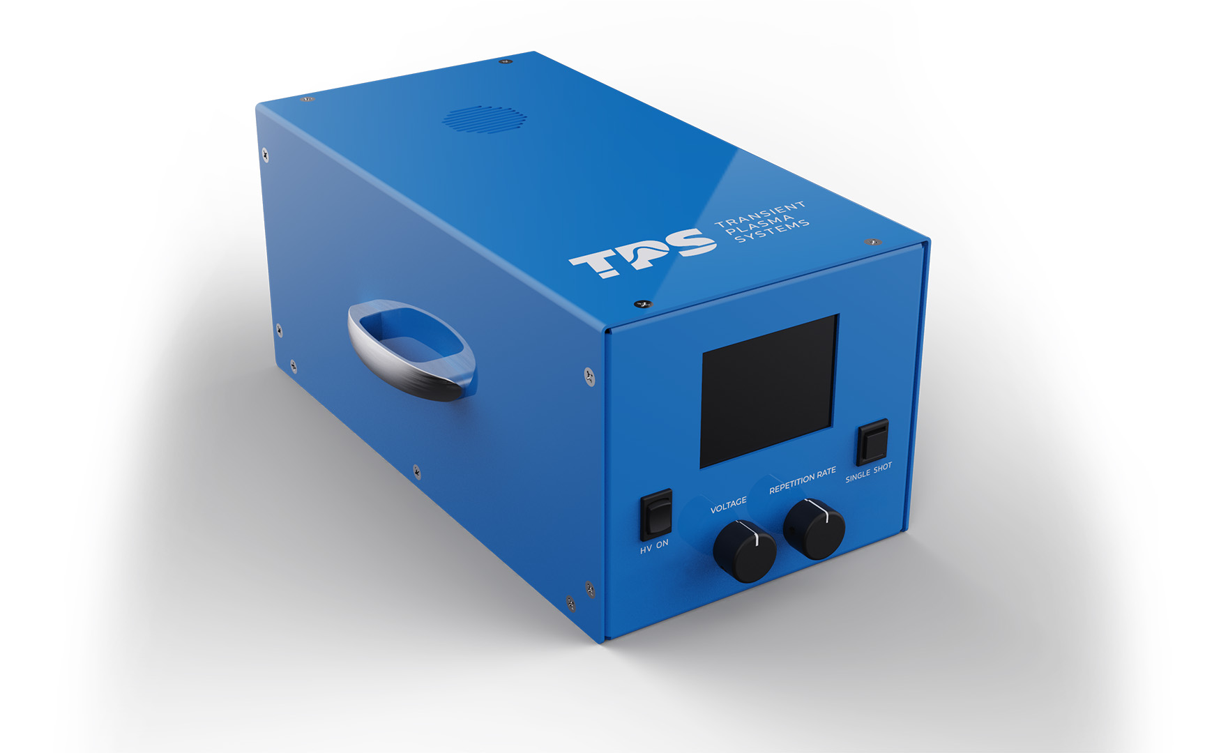 Plasma treating head produces wide, thin coatings | Plastics Machinery ...