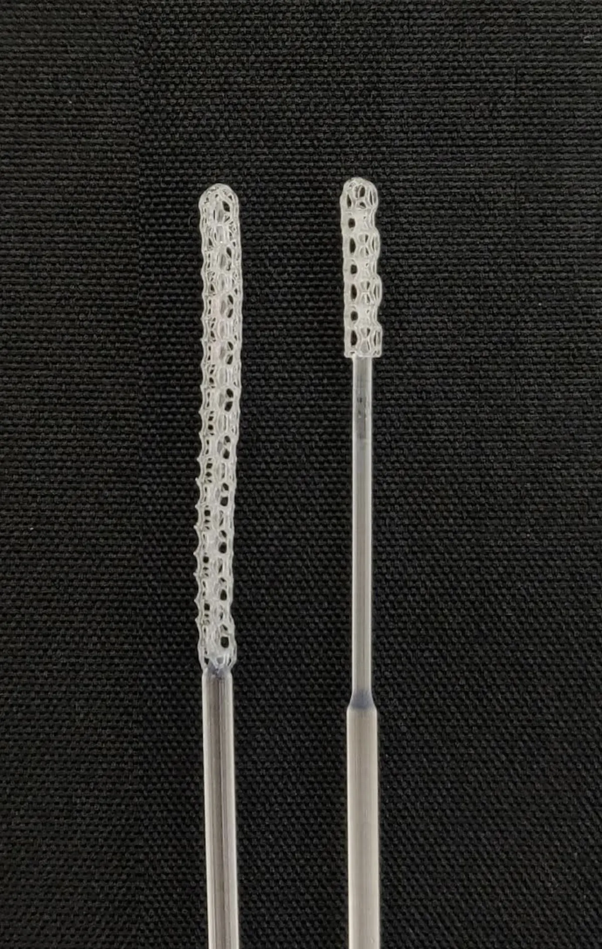 3-D printer manufacturers begin producing personal protective equipment ...