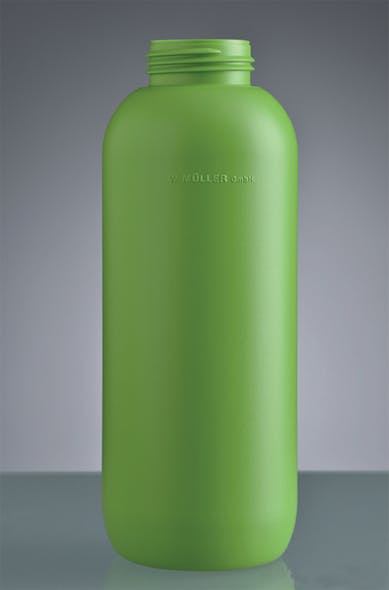 Blow molders continue quest for lighter containers | Plastics Machinery ...