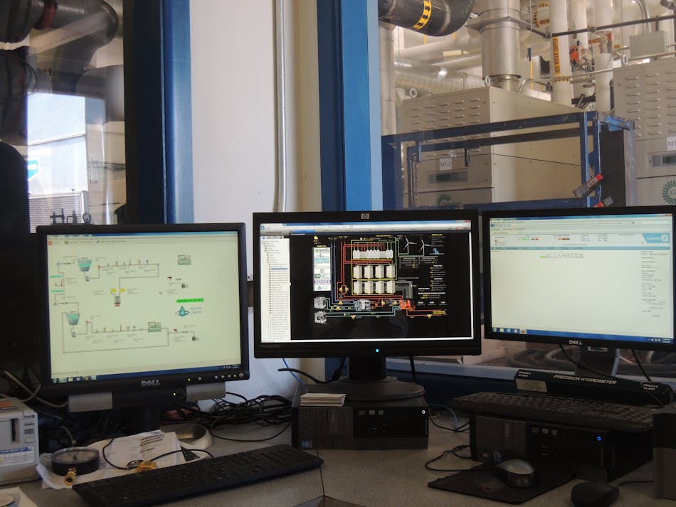 Harbec succeeds in carbon-neutral quest | Plastics Machinery ...