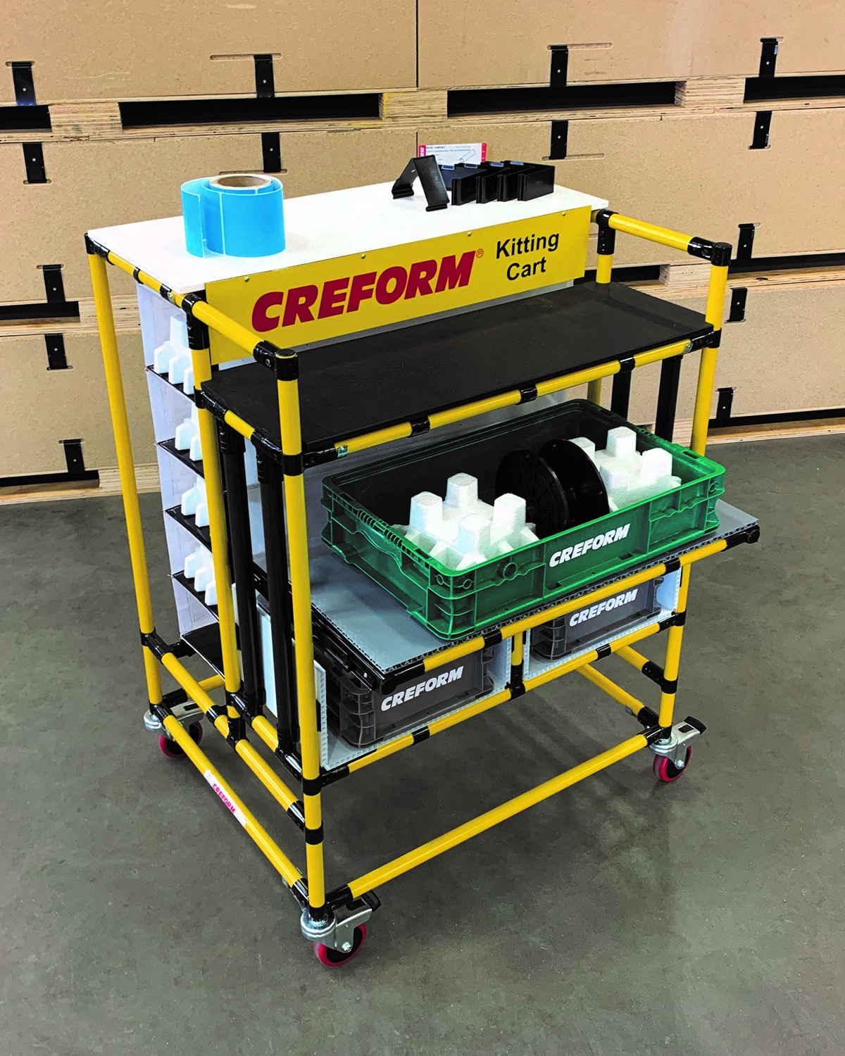 August 2020 | Plastics Machinery & Manufacturing