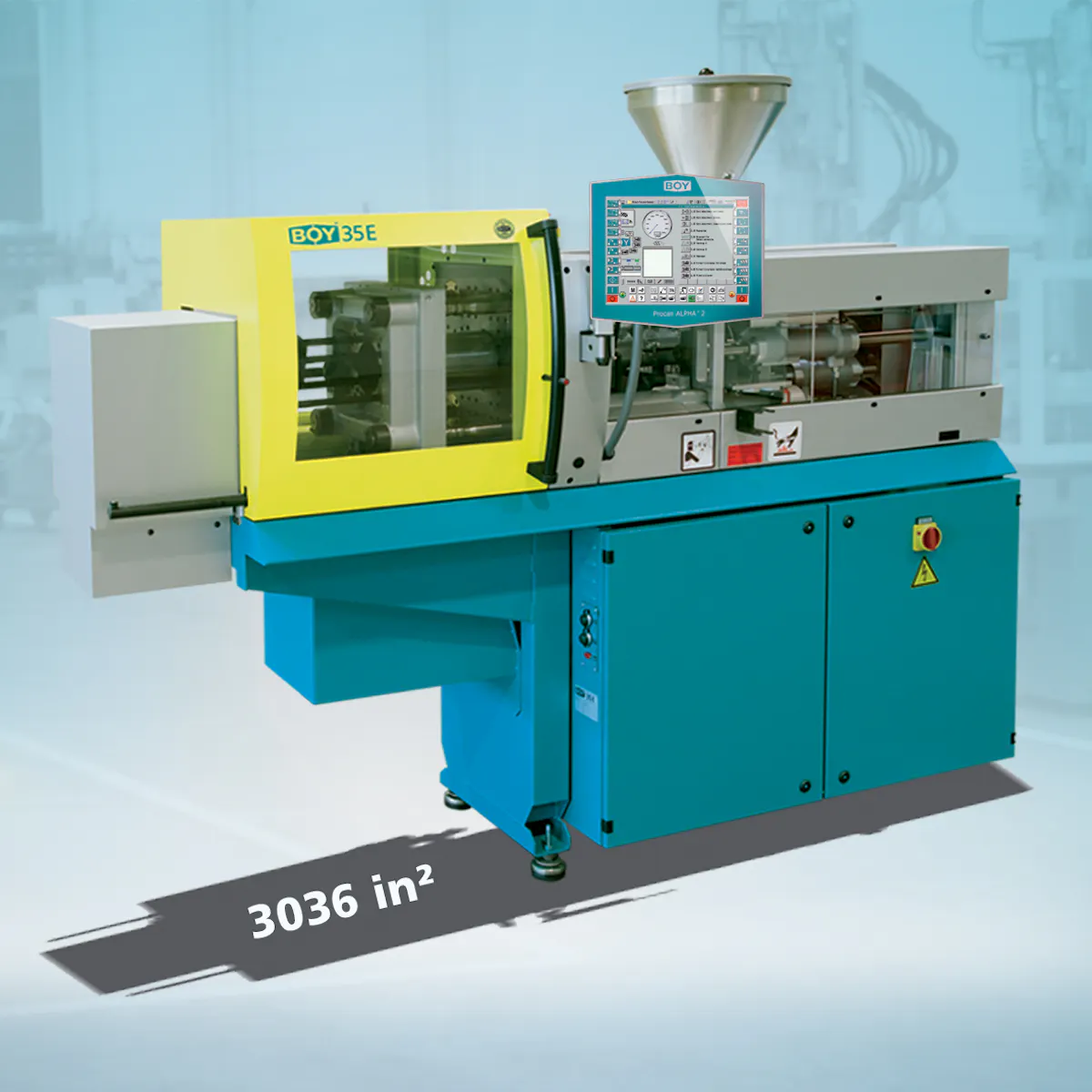 LS Mtron, Dr. Boy, Engel, Arburg, Wilmington launch new injection ...