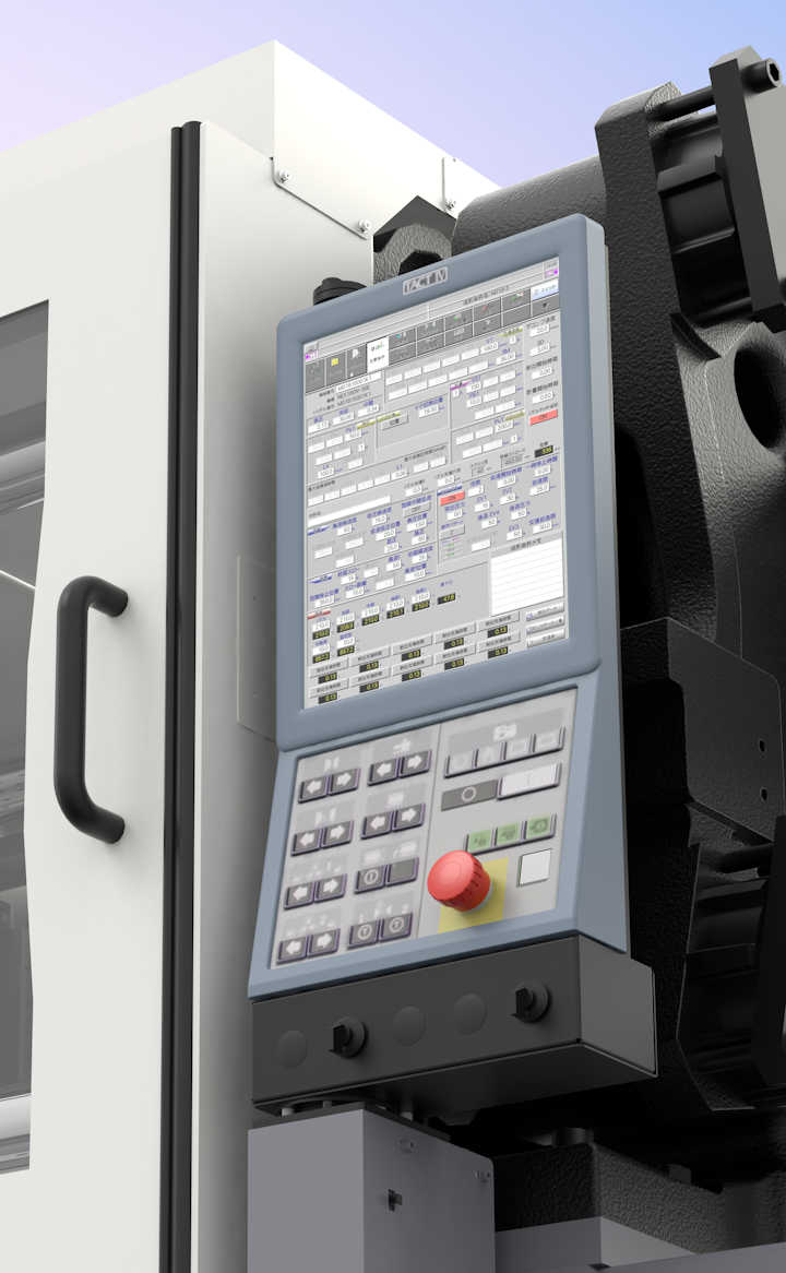 Training helps Nissei customers maximize Tact IV controller's potential ...