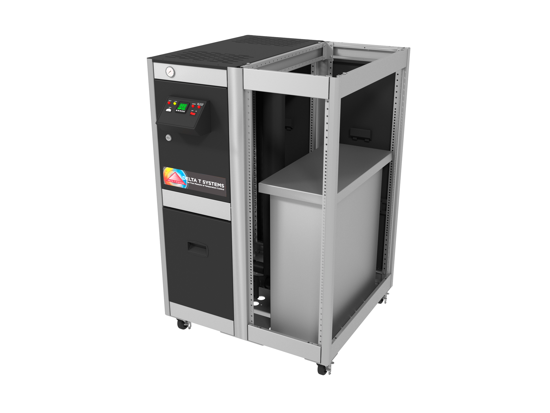 New TCUs meet government energy standards | Plastics Machinery ...