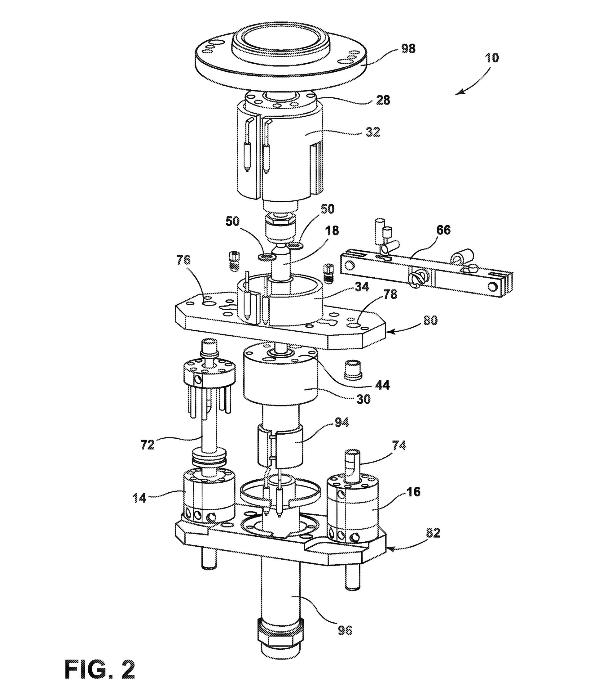 Patent Report: Hot-runner system | Plastics Machinery Manufacturing