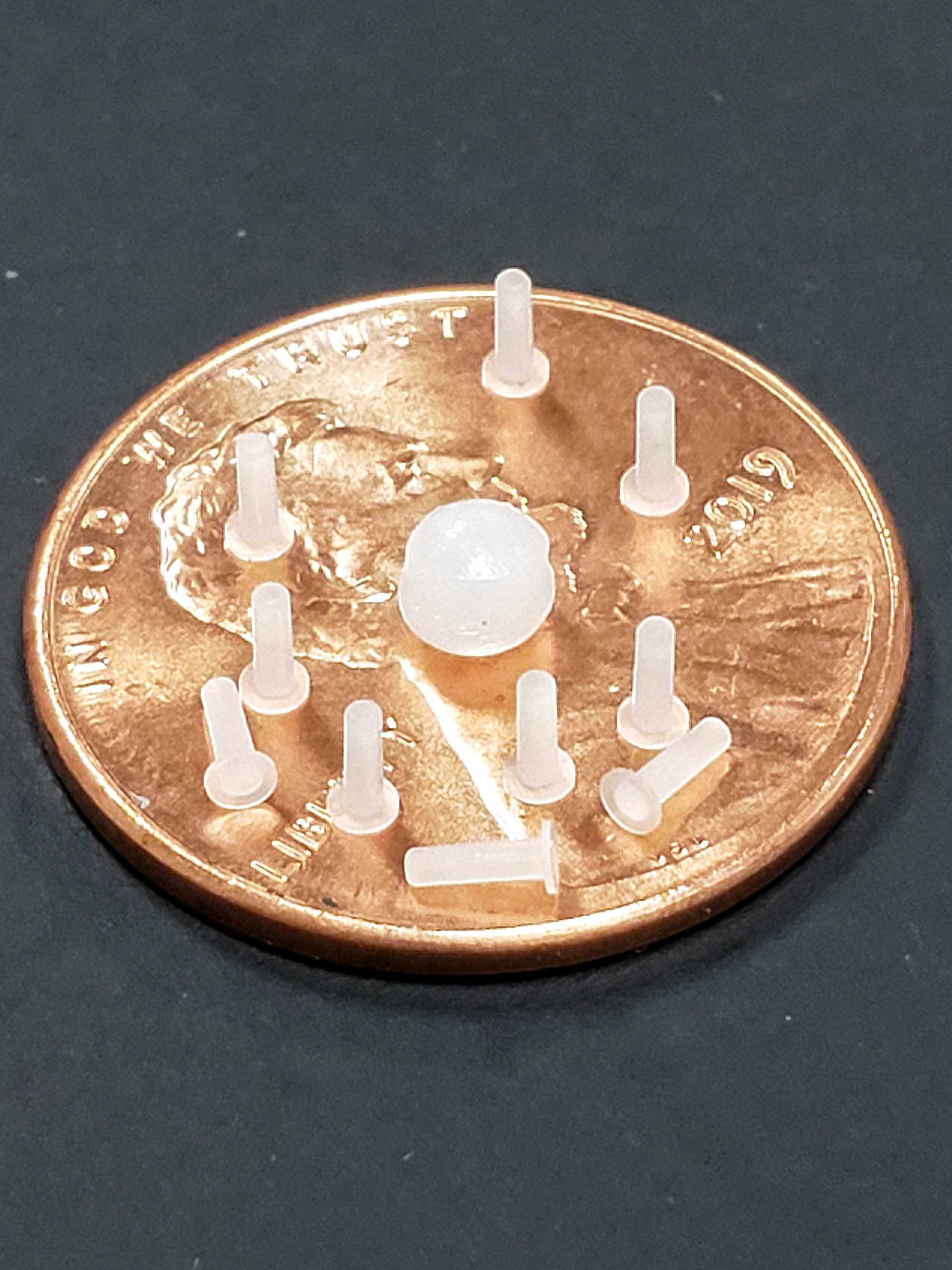 Matrix Tool evolved into micromolding | Plastics Machinery & Manufacturing