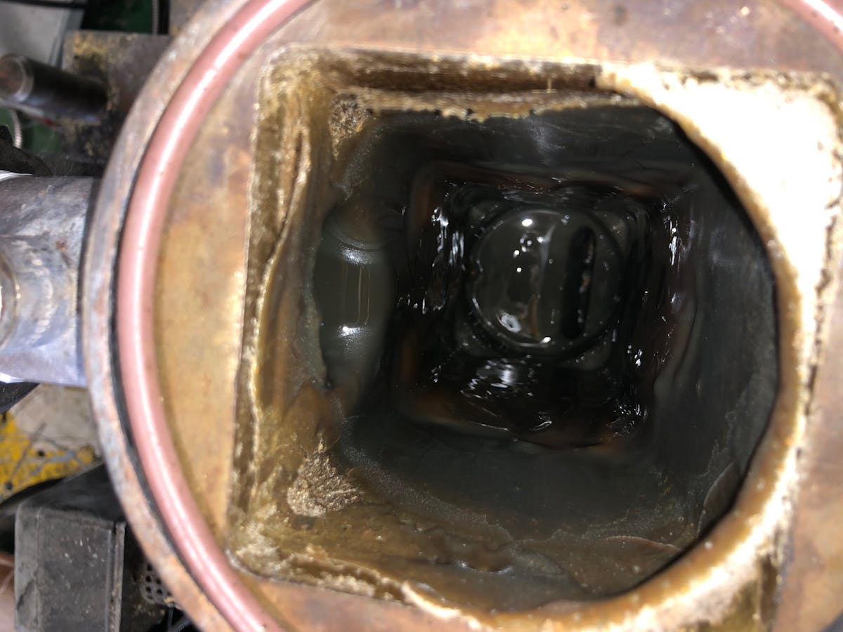 How to prevent and stop extruder vent flow | Plastics Machinery ...